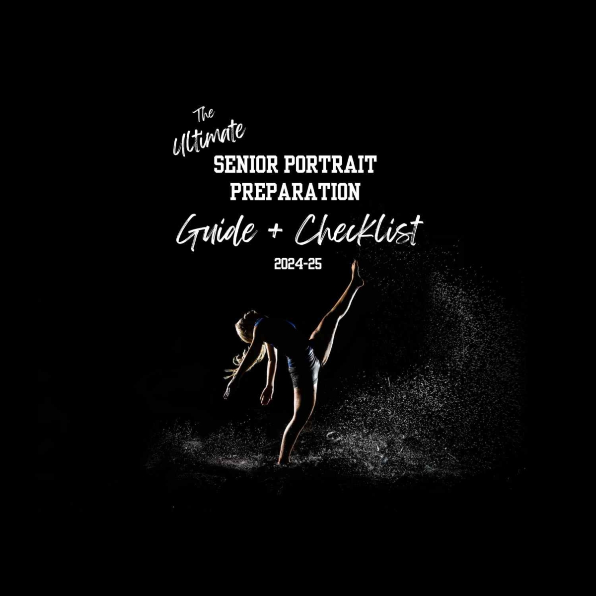 Get Our Ultimate Senior Preparation Checklist + Guide | Little's School ...